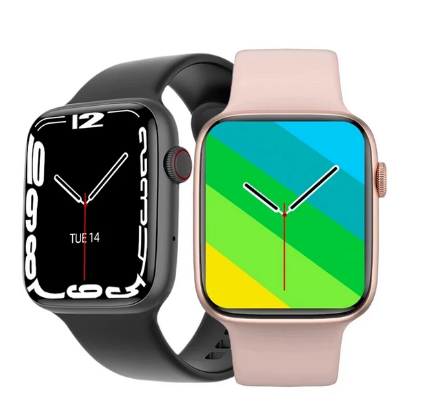 Смарт Часы M9 Pro Max Watch 8 Series Часы-смарт Фитнес Браслет Smart ...