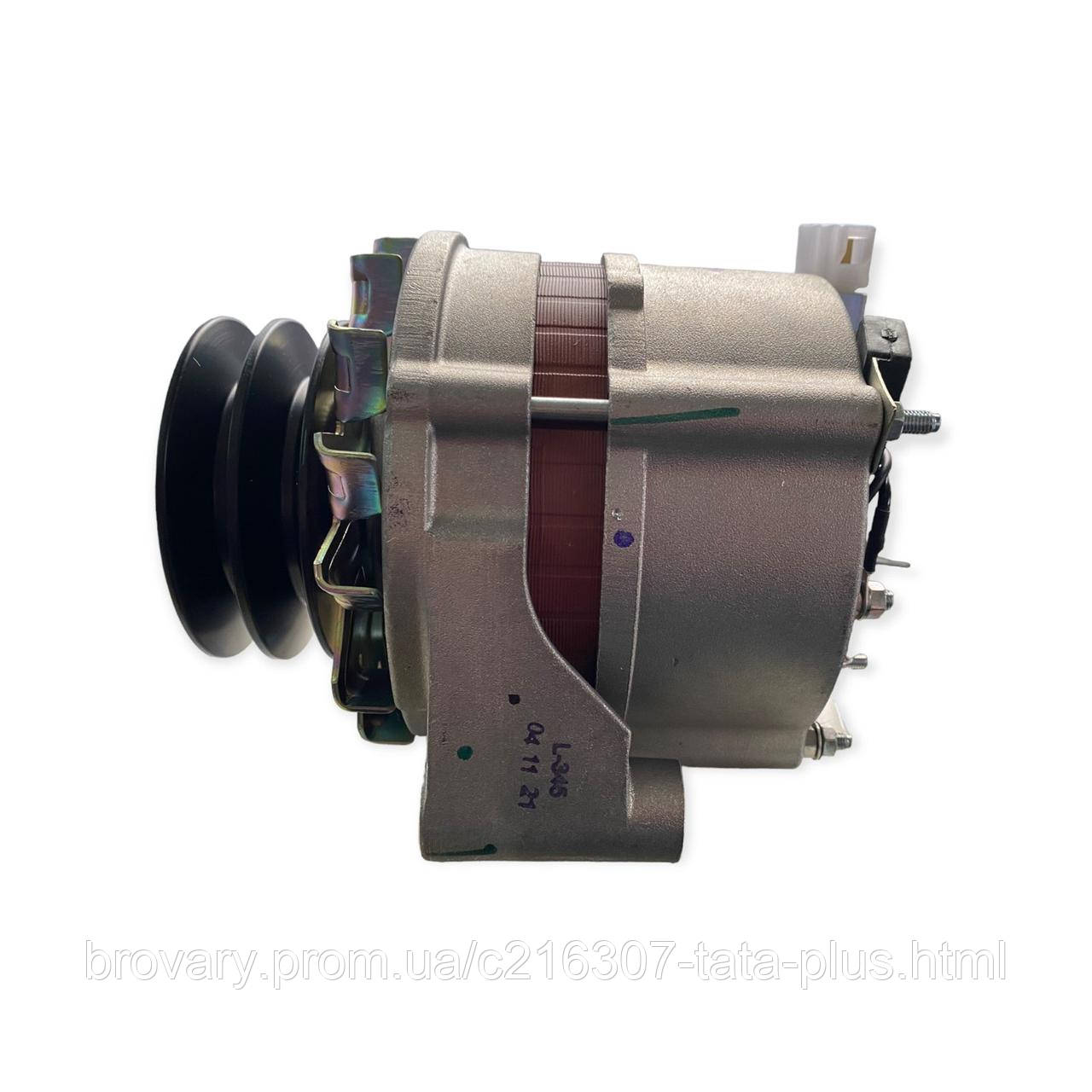 Генератор Bosch 12v TATA 613 Еталон I-VAN — Купить Недорого на Bigl.ua ...