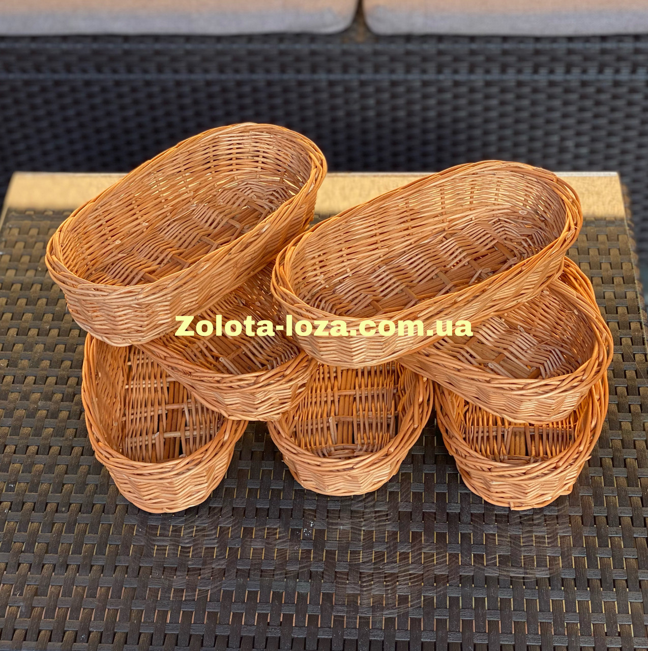 Корзина диспенсер плетена з лози Арт 0070 Id 1710258039 ціна 220 ₴ купити на Prom Ua