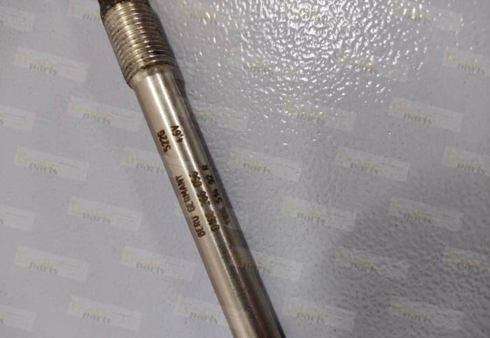 Купить Свічка розжарювання Б/У ( 4.5 V) Renault Master III 2010-> 2 ...