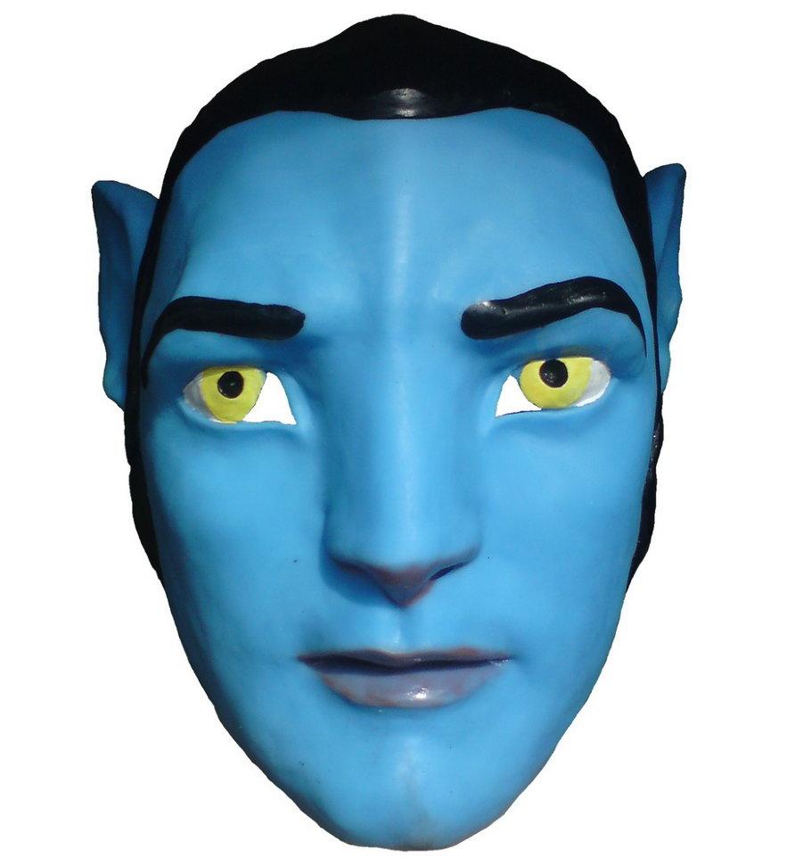 Маска Аватар ABC Ilussion латекс (ID#1710294913), цена: 220 ₴, купить на Prom.ua