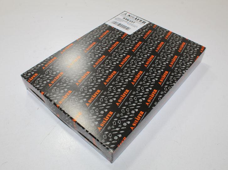 Фільтр салонний Citroen C5, C6, Peugeot 407, 08-, вугільний: продаж ...