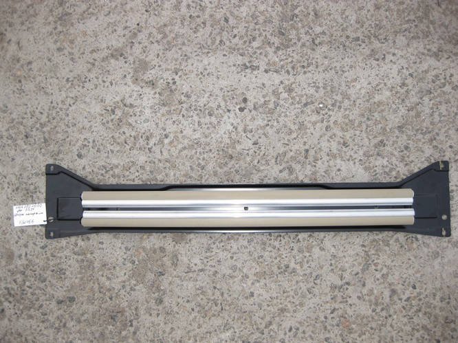 Mercedes-Benz A1667802000 8Q34 Стельова шторка панорамного даху бежева ...