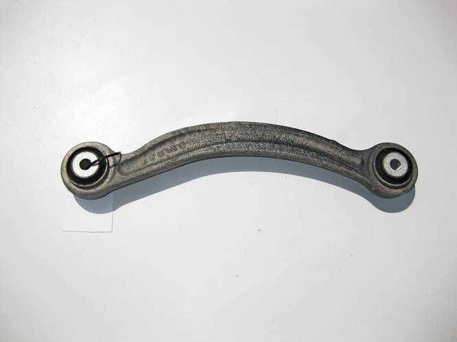 Купить Mercedes-Benz A2043502106 Задний левый продольный рычаг E-Class ...