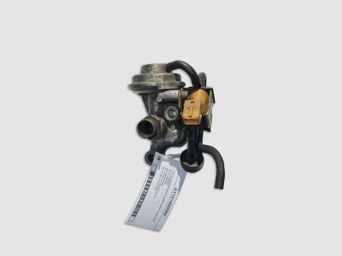 Mercedes-Benz A1121400060 Клапан рециркуляции отработанных газов EGR ...