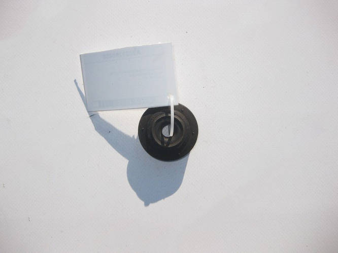 Купити Mercedes-Benz A2023260468 Гумовий буфер кріплення штока заднього ...