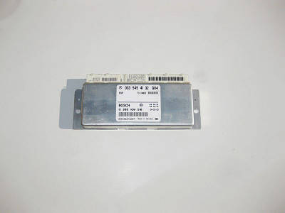 Блок керування АКБ A2115402745 для Mercedes-Benz E-Class W211, ціна ...