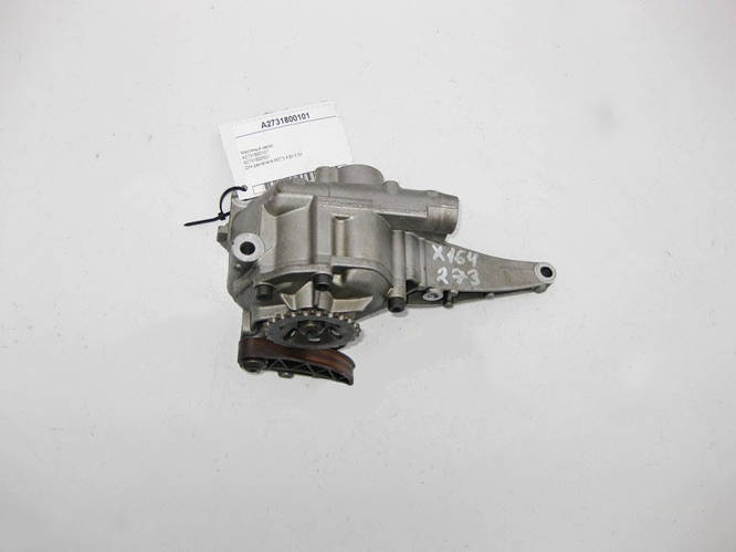 Mercedes Масляний насос для двигуна M273 4.6 л 5.5 л A2731800101, ціна ...