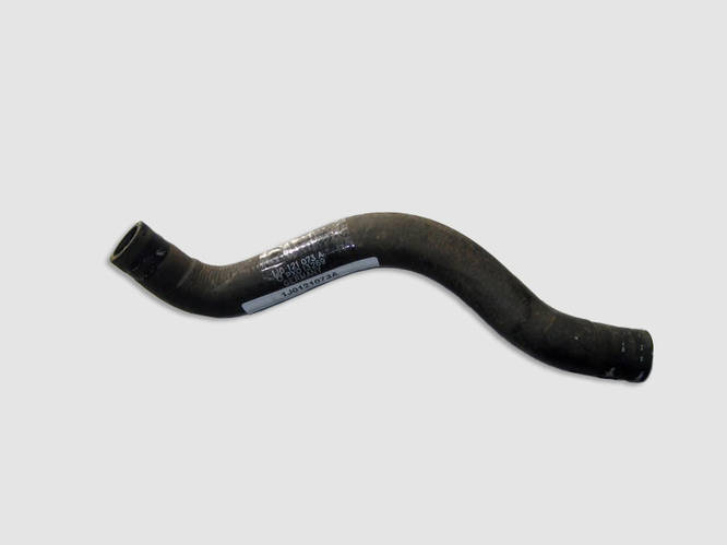 Купити VAG Патрубок охолоджуючої рідини Audi A3 Skoda Octavia VW Golf 4 ...