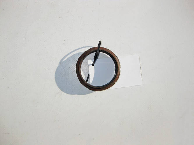 Купити Mercedes Кільце сталеве кільце вихлопної труби E-Class W211 CLS ...