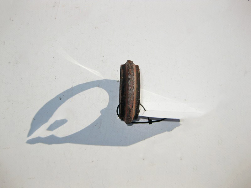 Купити Mercedes Кільце сталеве кільце вихлопної труби E-Class W211 CLS ...