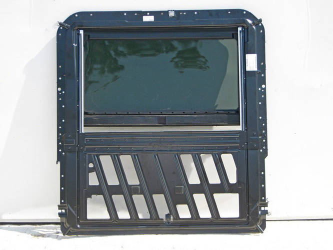 Купить Mercedes-Benz A2197800329 Люк в сборе без моторчика CLS C219 ...