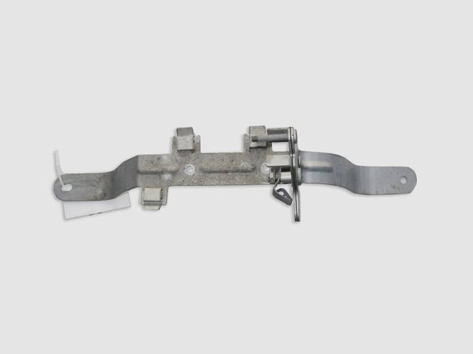 Mercedes Benz A2054900004 Кронштейн датчика давления сажевого фильтра C