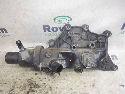 Корпус термостата Клио 2 | Сравнить цены и купить на Prom.ua