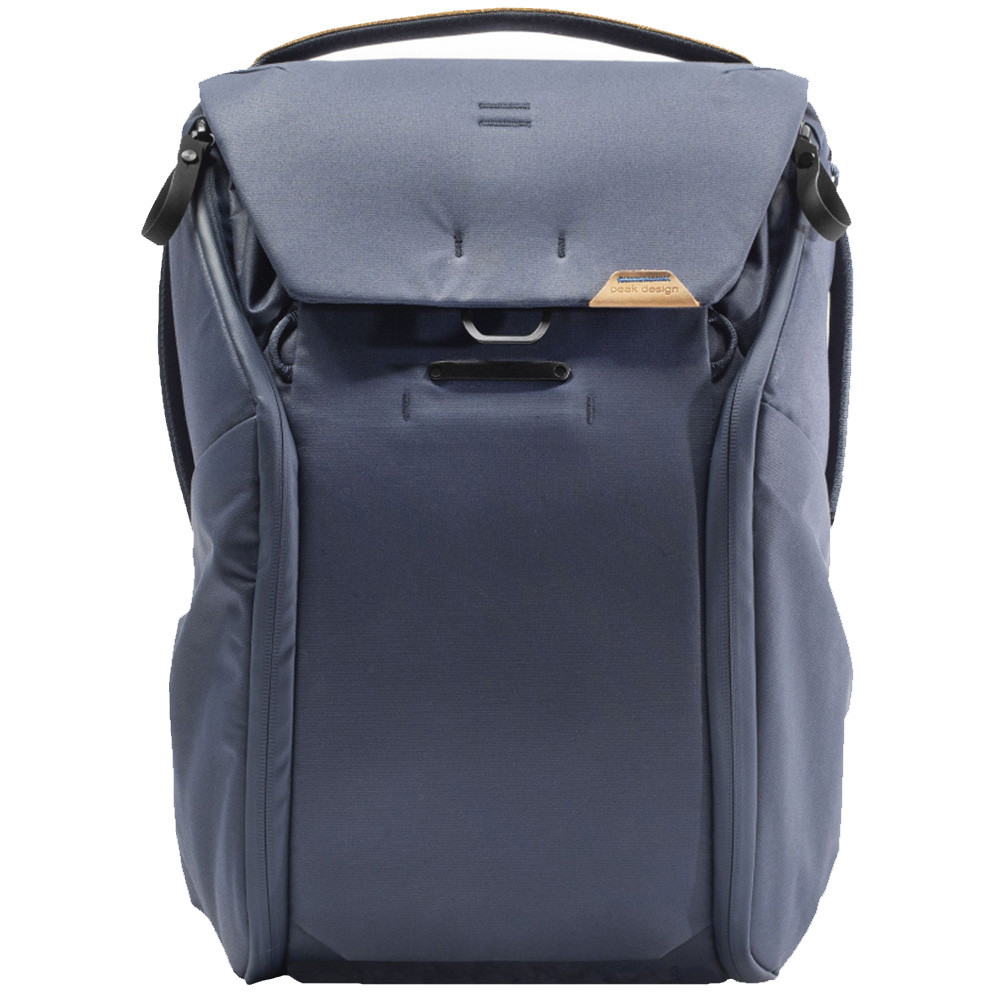 Рюкзак Peak Design Everyday Backpack 20 Л Midnight BEDB-20-MN-2 ...