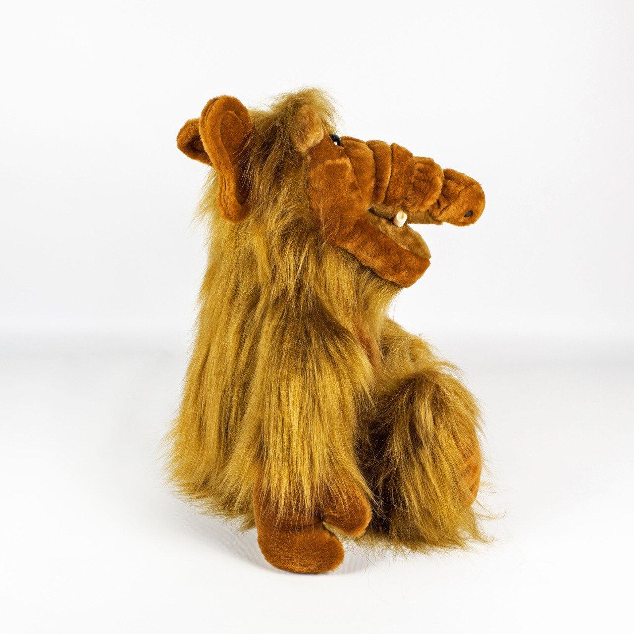 Купить Мягкая игрушка Weber Toys Альф 73см (WT001), цена 936 грн — Prom ...