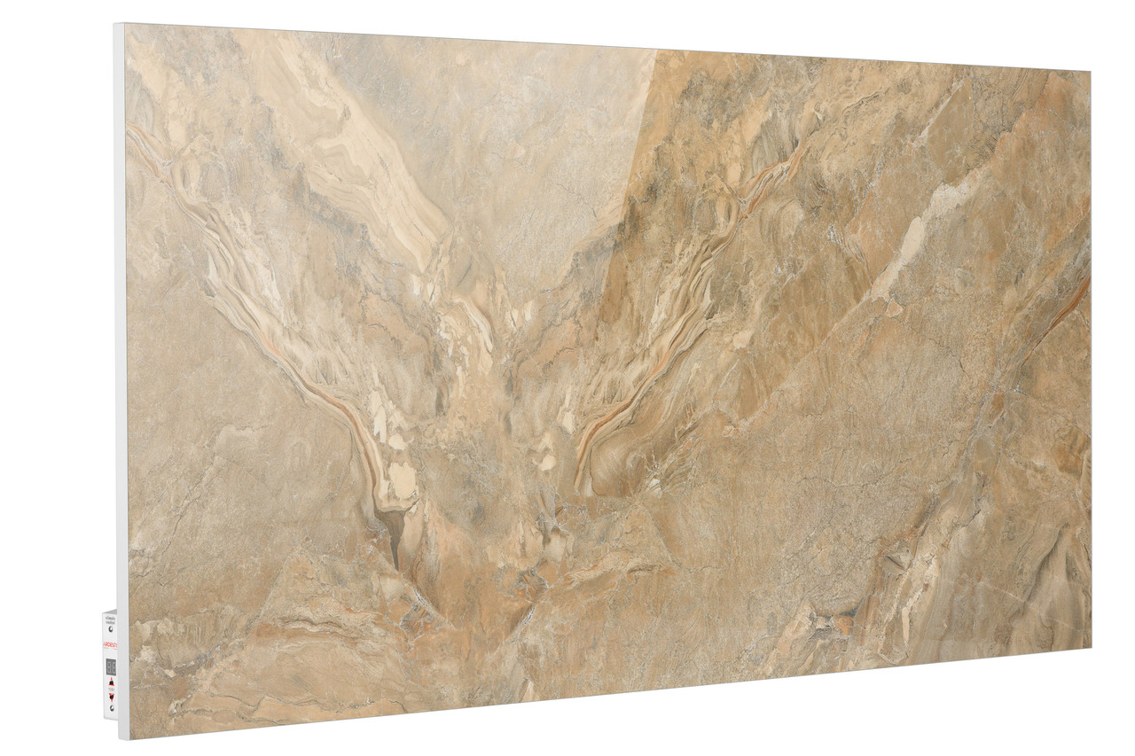 Керамическая Электронагревательная Панель Ardesto HCP-1000RBRM ...