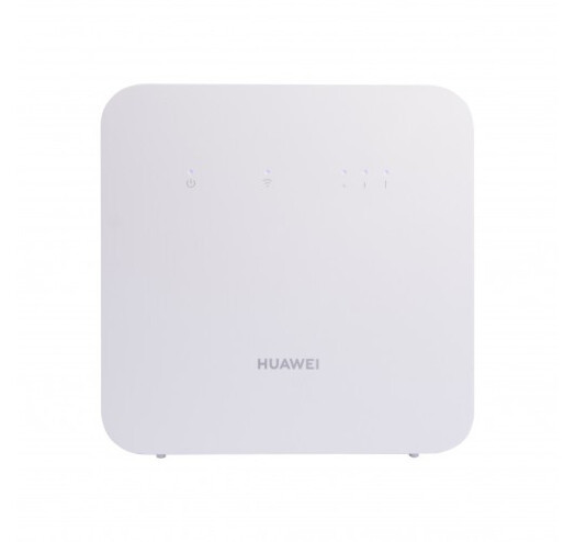 Купити 3G/4G WiFi роутер Huawei B312-926, ціна 3500 грн - Prom.ua (ID ...