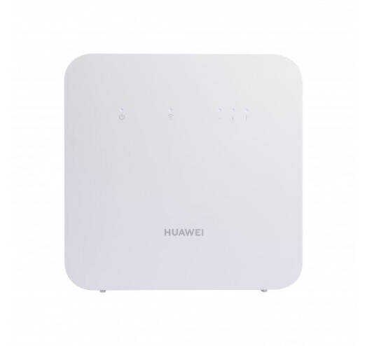 Купити 3G/4G WiFi роутер Huawei B312-926, ціна 3500 грн - Prom.ua (ID ...