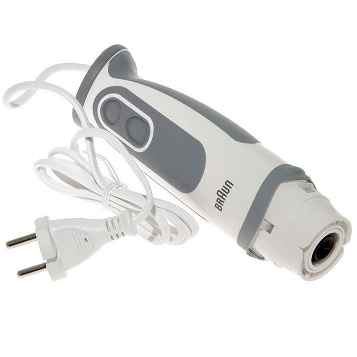 Моторный блок 4191 (600-750W) для блендера Braun Multiquick TYPE 4165 ...