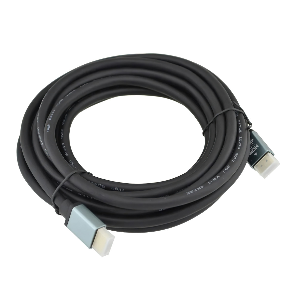 Кабель HDMI-HDMI 2.0 4K*2K на 3 метри, дріт для монітора hdmi з ...
