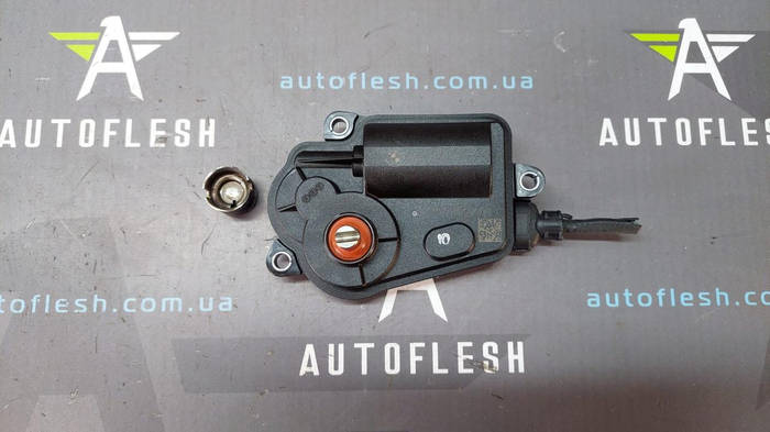 Купити Сервопривод заслінки глушника 18308582069 BMW 7 X3 X5 X6 X7 БМВ ...