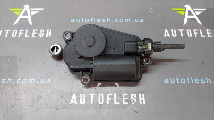 Купити Сервопривод заслінки глушника 18308582069 BMW 7 X3 X5 X6 X7 БМВ ...