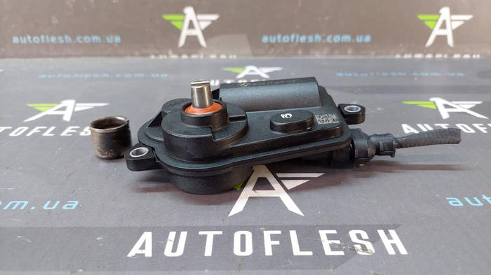 Купити Сервопривод заслінки глушника 18308582069 BMW 7 X3 X5 X6 X7 БМВ ...