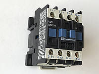 Контактор LC1 в категории "Электрооборудование" | Сравнить цены и ...