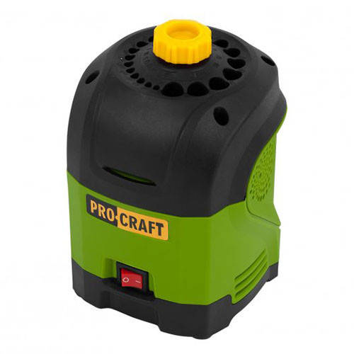 Купить Станок для заточки сверл 3-12 мм, 95 Вт Procraft EBS420, цена ...