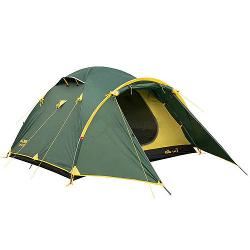Намет чотиримісний Tramp Lair 4 v2 (TRT-040) (ID#1710642202), ціна ...