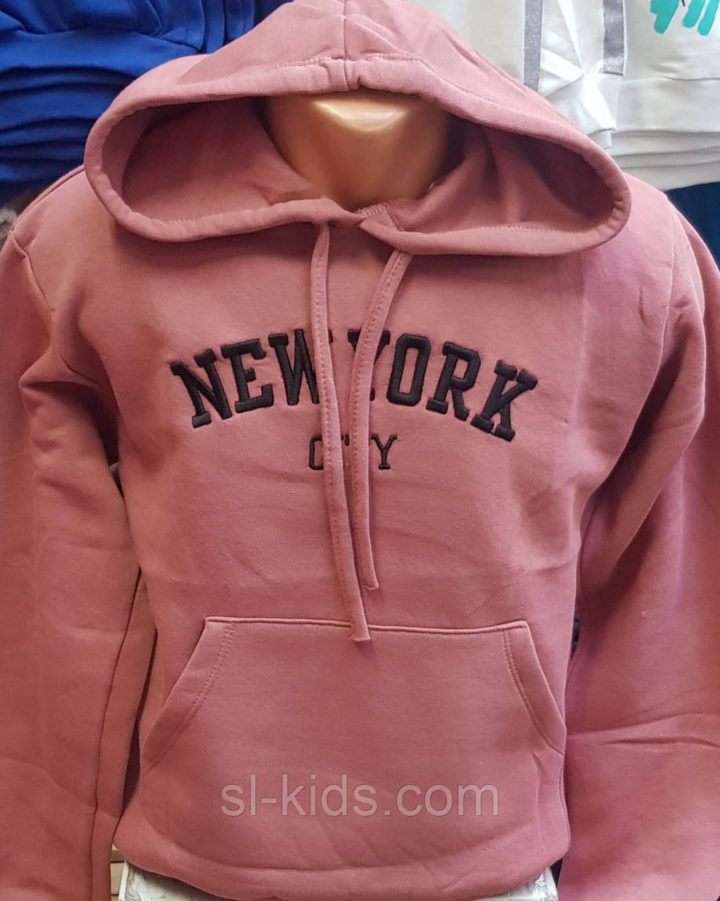 Худи с капюшоном на байке 9-12 лет (опт), цена 339.70 грн — Prom.ua (ID ...