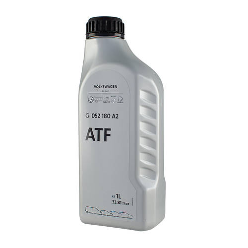 VW AUDI ATF MULTITRONIC CVT (G052180A2) 1Lx6, VAG, цена 1157.02 грн ...