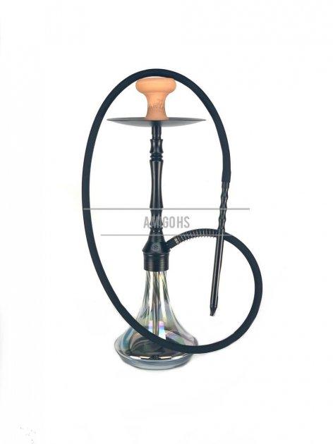 Кальян Yahya Nozzle черный (ID#1710677562), цена: 1590 ₴, купить на Prom.ua