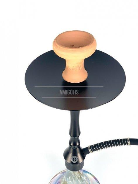 Кальян Yahya Nozzle черный (ID#1710677562), цена: 1590 ₴, купить на Prom.ua