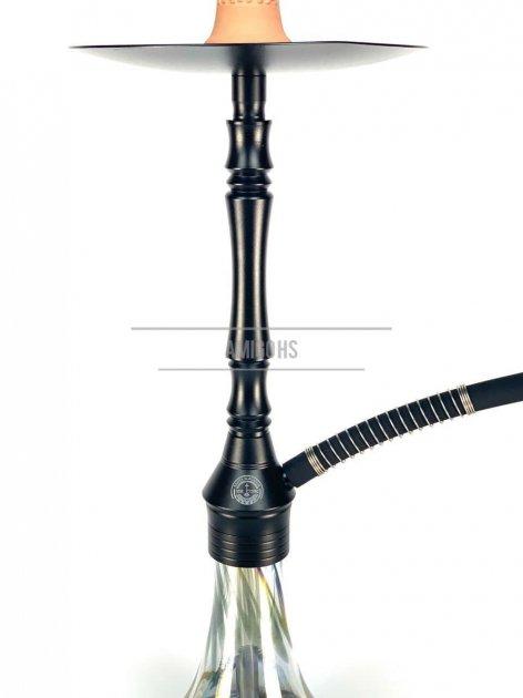 Кальян Yahya Nozzle черный (ID#1710677562), цена: 1590 ₴, купить на Prom.ua