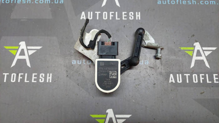 Купити Датчик дорожнього просвіту/положення кузова 37146870000 ...