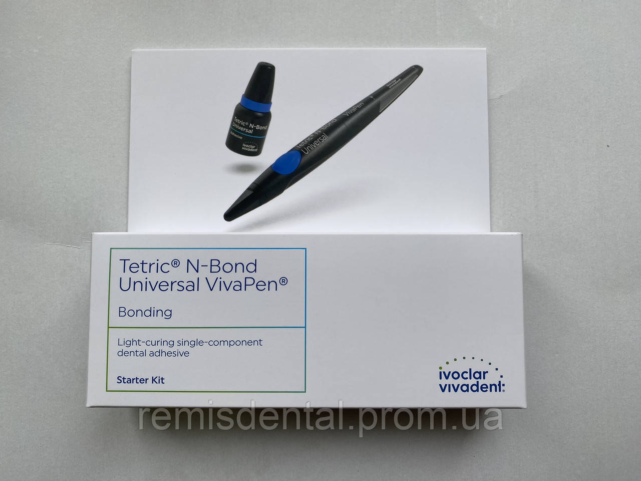Tetric N-Bond Universal VIVAPEN 0.5ml (ID#1606643169), цена: 554.40 ...