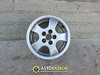 Диски Dacia R17 TERGAN 6.5Jx17, ET32, 5x114.3, 403000581R, 403156271R ...