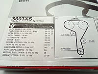 Купить Ремень ГРМ Aveo (T300) 1.6 Gates (5603XS), цена 1167 грн — Prom ...