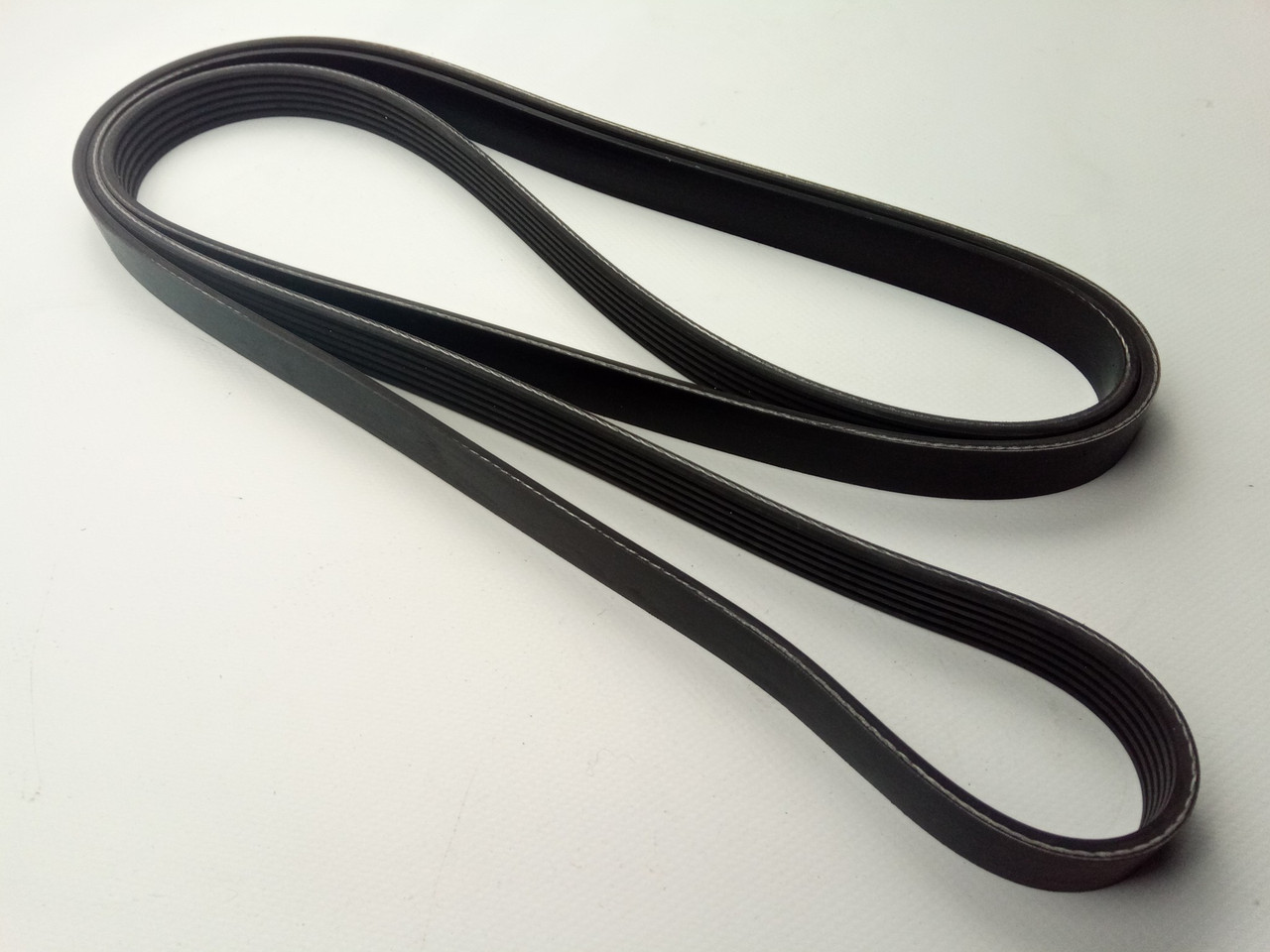 Ремінь генератора струмковий Hyundai/KIA, Gates (6PK2500) (25212-2F000 ...