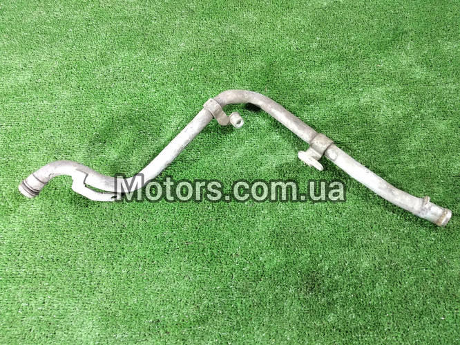 Трубка системи охолодження Opel Combo Опель Комбо 1.3 CDTI 93187897 (ID ...