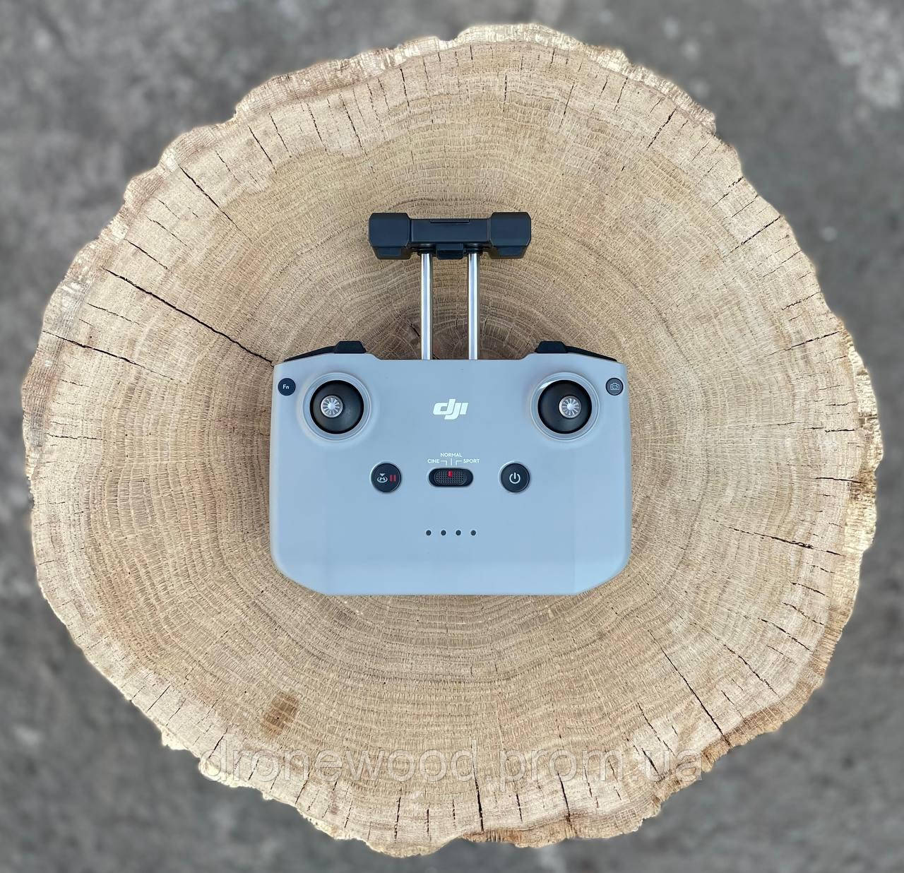 Пульт дистанційного керування DJI RC-N1 (RC-231) для Air 2/Air 2s/Mini ...