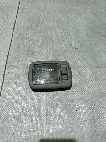 926202E000 - Плафон салону задній HYUNDAI TUCSON 04-09 (ID#1710854942 ...