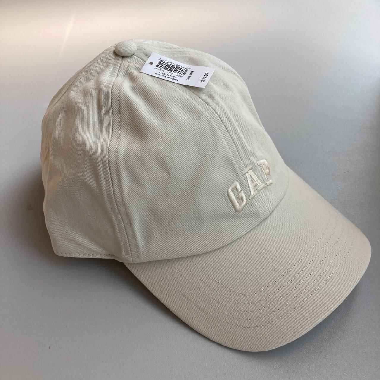 КЕПКА GAP LOGO BASEBALL HAT PINK Розмір - Універсальна — Купить ...