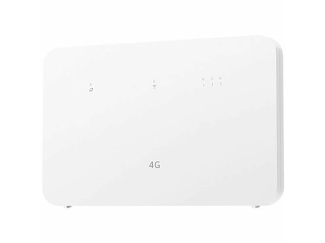 Купить Маршрутизатор Huawei 4G CPE 3s (B311-322) (WiFi LTE Gbit Router ...