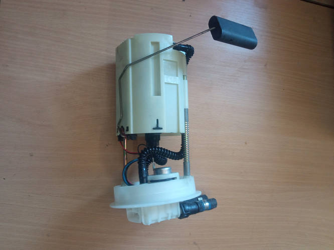 Насос паливний A11-1106610DA Chery Amulet (ID#1710008728), цена: 1080 ...