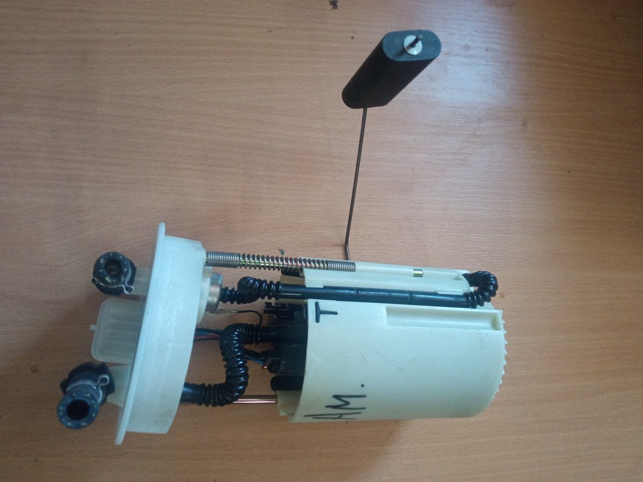 Насос паливний A11-1106610DA Chery Amulet (ID#1710008728), цена: 1080 ...