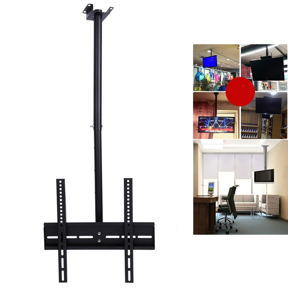 Потолочный Кронштейн для Телевизора D807 26"-55", Крепление для ...
