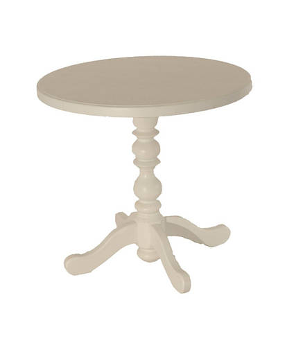 Стол кухонный обеденный столик на кухню небольшой круглый из дерева ...